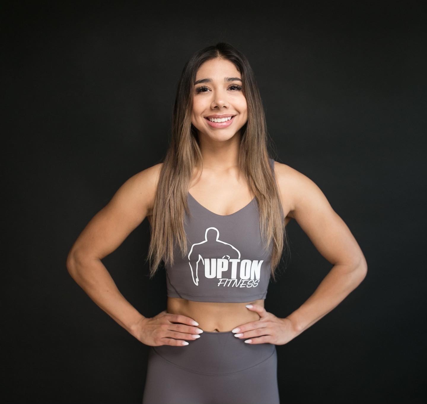 Gabi Beltran – Upton Fitness