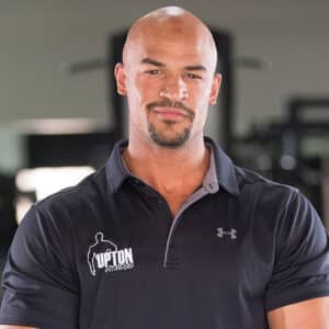 Corey Upton – Upton Fitness