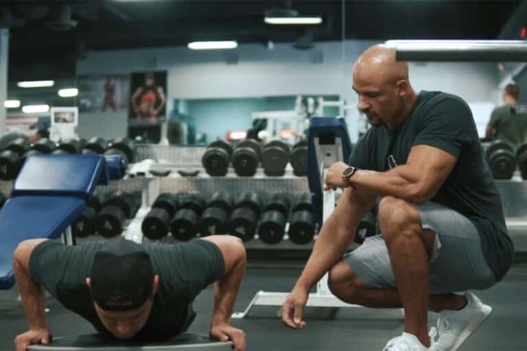 Upton Fitness – Personal Training | Bodybuilding | Competition Prep ...