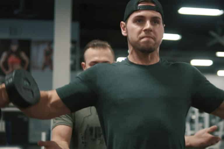 Upton Fitness – Personal Training | Bodybuilding | Competition Prep ...