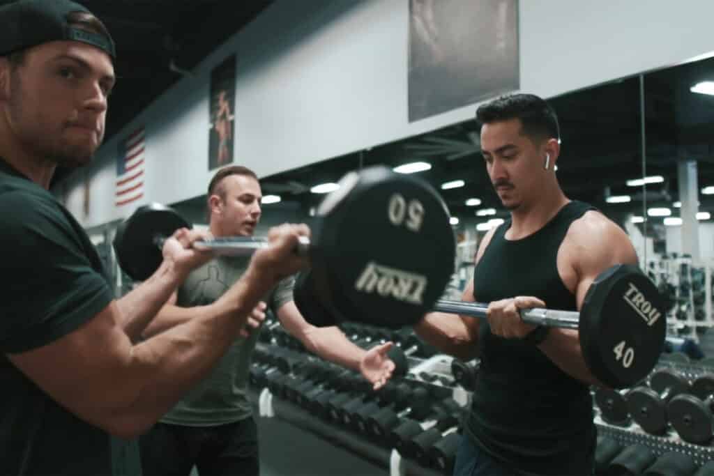 Upton Fitness – Personal Training | Bodybuilding | Competition Prep ...