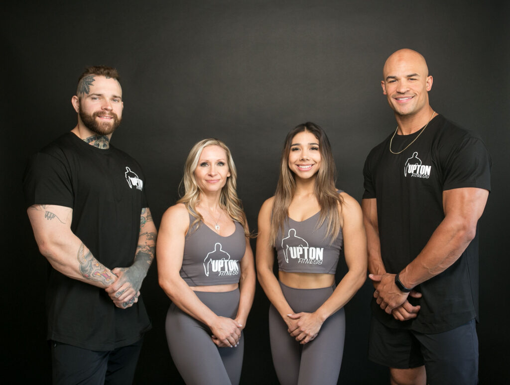 Our Team – Upton Fitness
